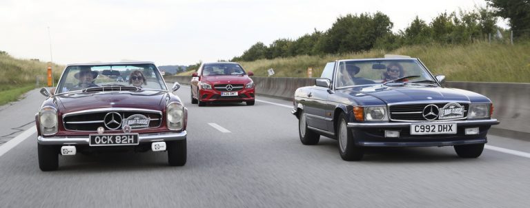 Member login - The Mercedes-Benz Club