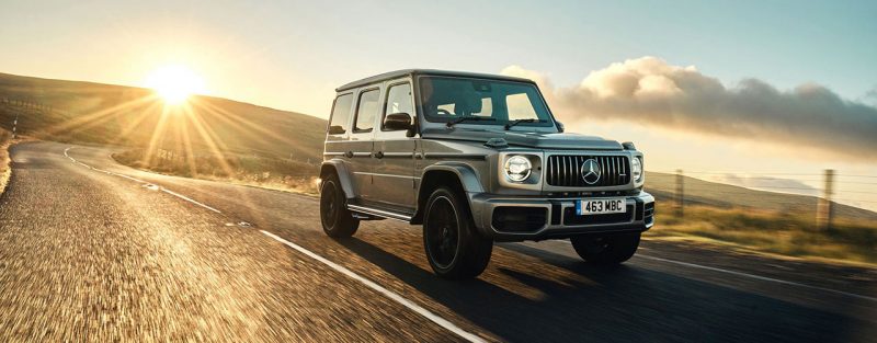 Members' Benefits - The Mercedes-Benz Club