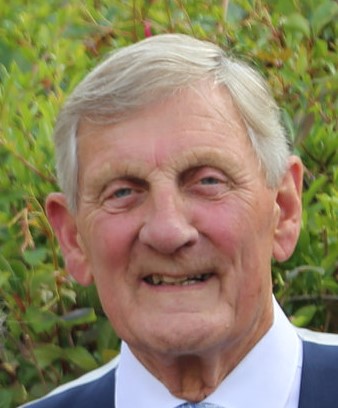 Regional officers - The Mercedes-Benz Club