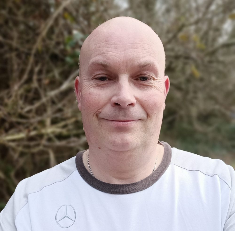 Regional officers - The Mercedes-Benz Club