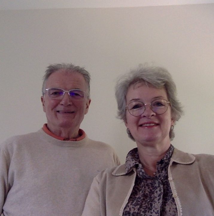 Regional officers - The Mercedes-Benz Club