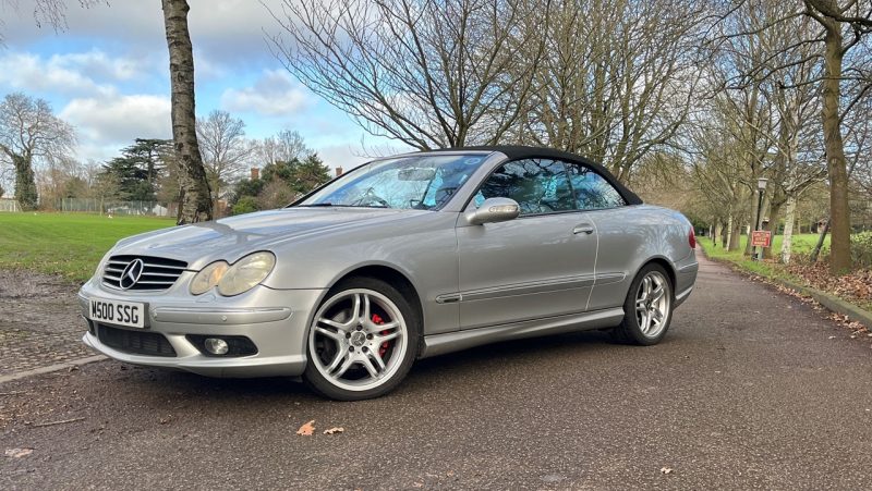 Home - The Mercedes-Benz Club